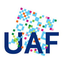 Foundation for refugee students UAF - FactCards